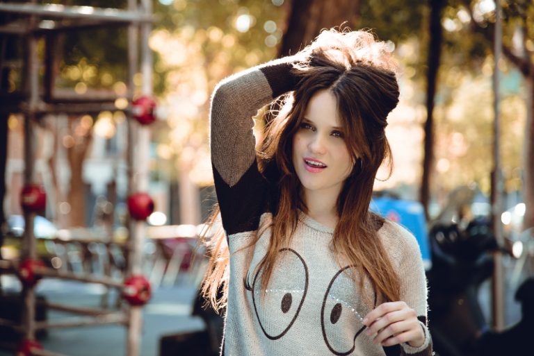 Mairén Muñoz - Unagi Magazine