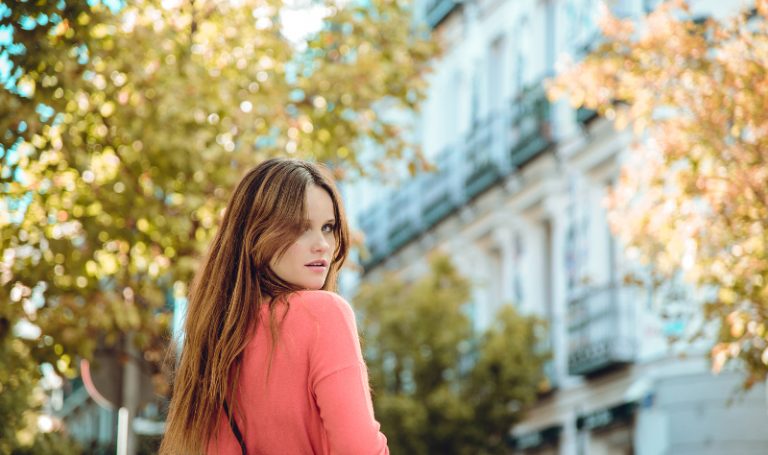 Mairén Muñoz - Unagi Magazine