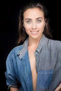 Entrevista con la actriz Paula Sabio