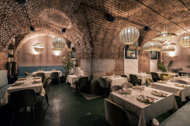 Descubre el cachopo del Restaurante Arrabal en Madrid